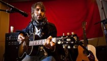 Joseph Arthur - Reinventing the Boogie (INTERVIEW) - Glide Magazine