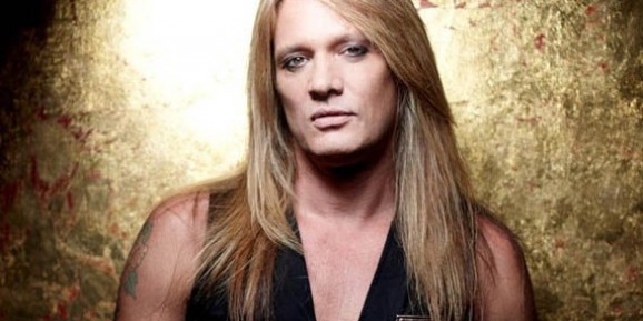 Sebastian Bach (Interview) - Glide Magazine