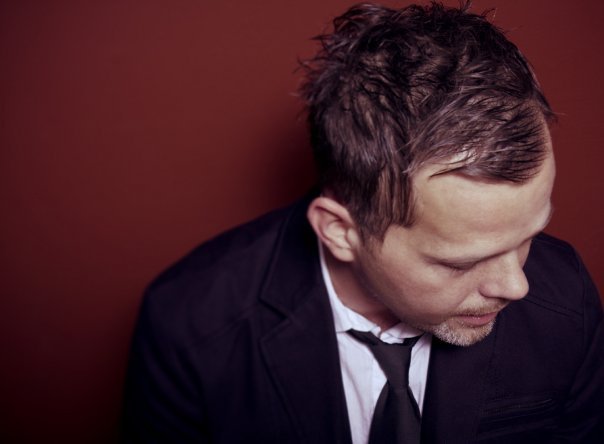 Matthew Ryan Releasing New Album 'Boxers' October 14 - Glide Magazine