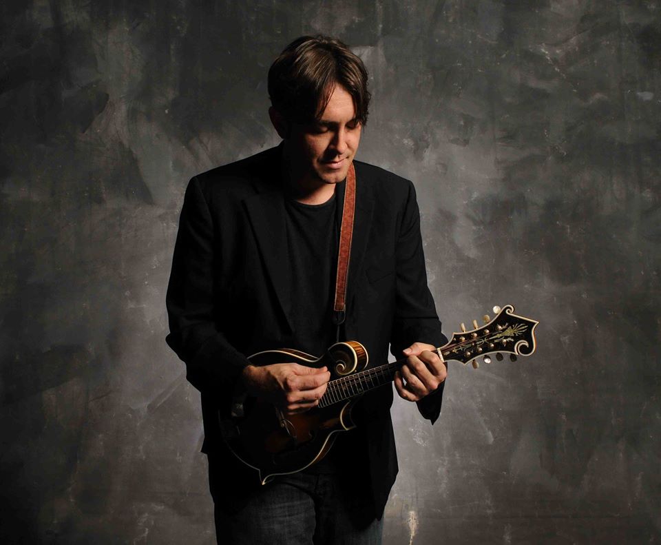 Jeff Austin Finishes Solo Debut LP Titled 'The Simple Truth' - Glide ...