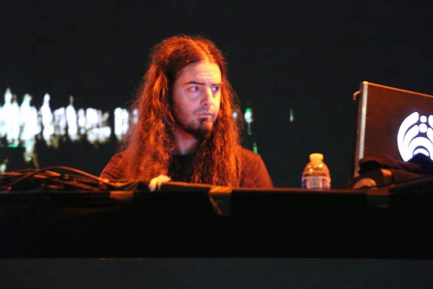 Bassnectar Announces Indefinite Hiatus Following Allegations - Glide ...