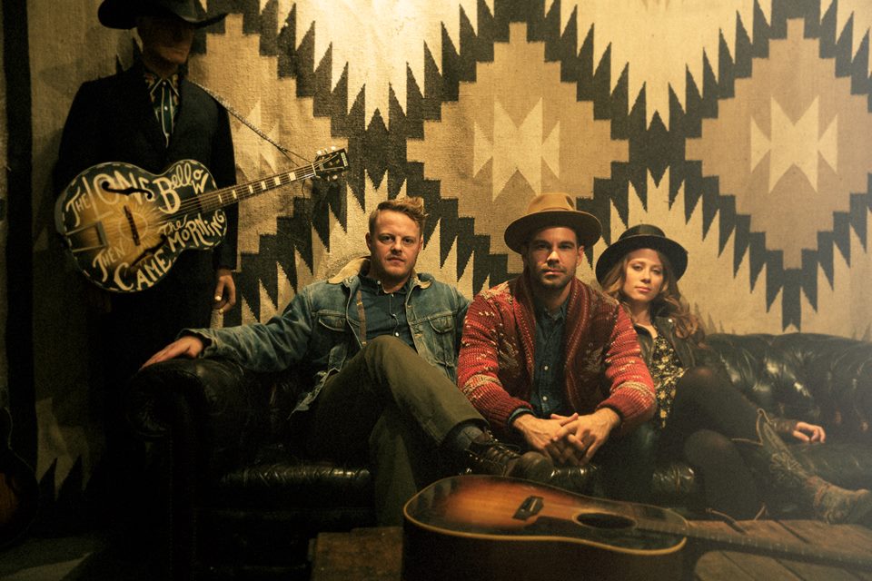The Lone Bellow- Then Came the Morning (ALBUM REVIEW) - Glide Magazine