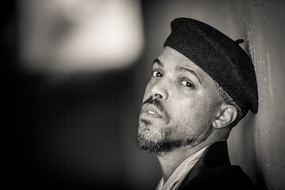 Van Hunt Delivers Black-American Music Filtered Through Modern ...