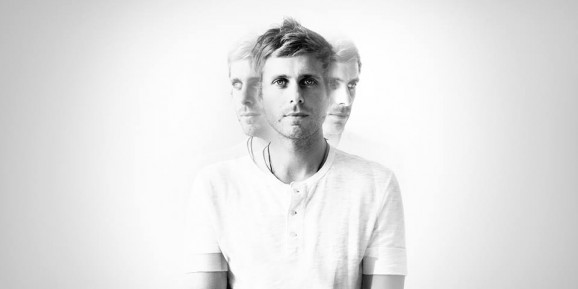 AWOLNATION - Run (ALBUM REVIEW) - Glide Magazine
