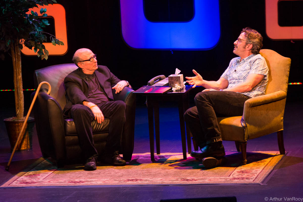 Moontower Comedy Fest Brings The Laughs To Austin Texas Review Photos