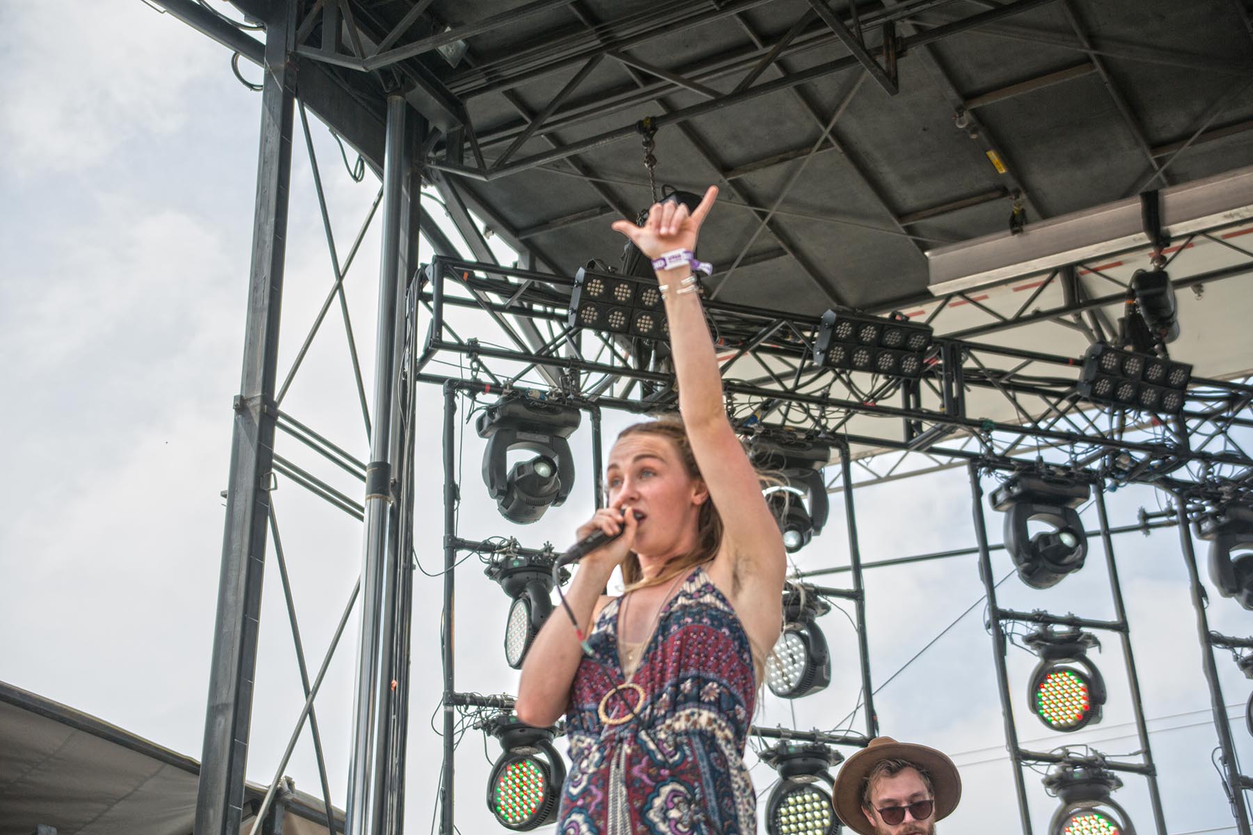 21 Year Old Zella Day Proves An "Old Soul" With Eclectic 'Kicker' LP ...