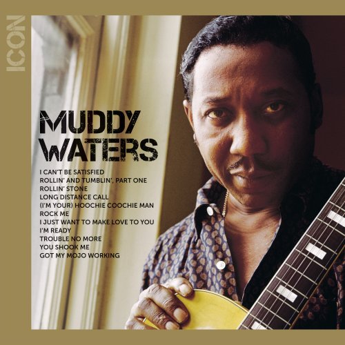 103 Years Ago Today - Blues Legend Muddy Waters Is Born (Check Out ...