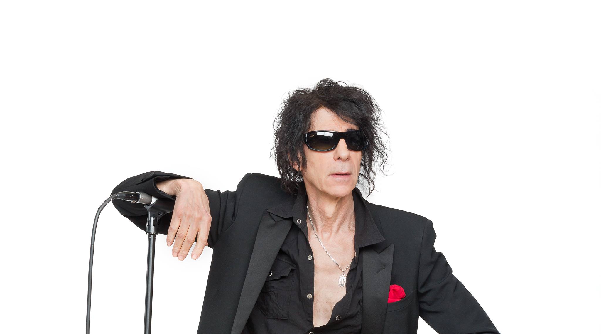 Peter Wolf’s Remarkable Renaissance is in Full Bloom on 'A Cure For ...