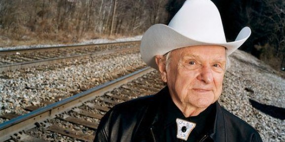 Bluegrass Legend/Pioneer Ralph Stanley Dies at 89 - Glide Magazine