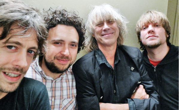 NRBQ Celebrate 50 Years Of Rock And Roll With 'High Noon' Box Set ...