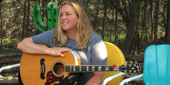 Texas Singer Songwriter Susan Gibson On Penning Dixie Chicks Hit & New ...