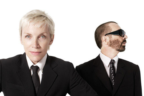 Eight Eurythmics Albums Set For Vinyl Re-Release - Glide Magazine