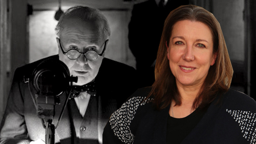 Costume Designer Jacqueline Durran On Transforming Gary Oldman Into ...