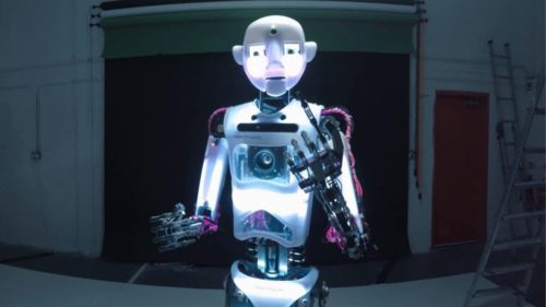 SXSW FILM REVIEW: 'More Human Than Human' Takes Us Deep Into the ...