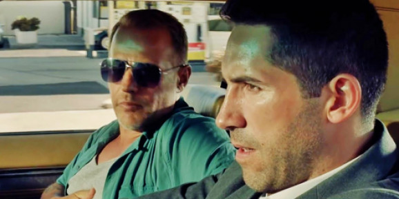 'The Debt Collector' Has Lots Of Violence, Little Plot (FILM REVIEW ...