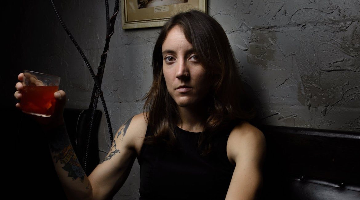 Sylvia Rose Novak Explores Americana and Politics with “Someone Else’s ...