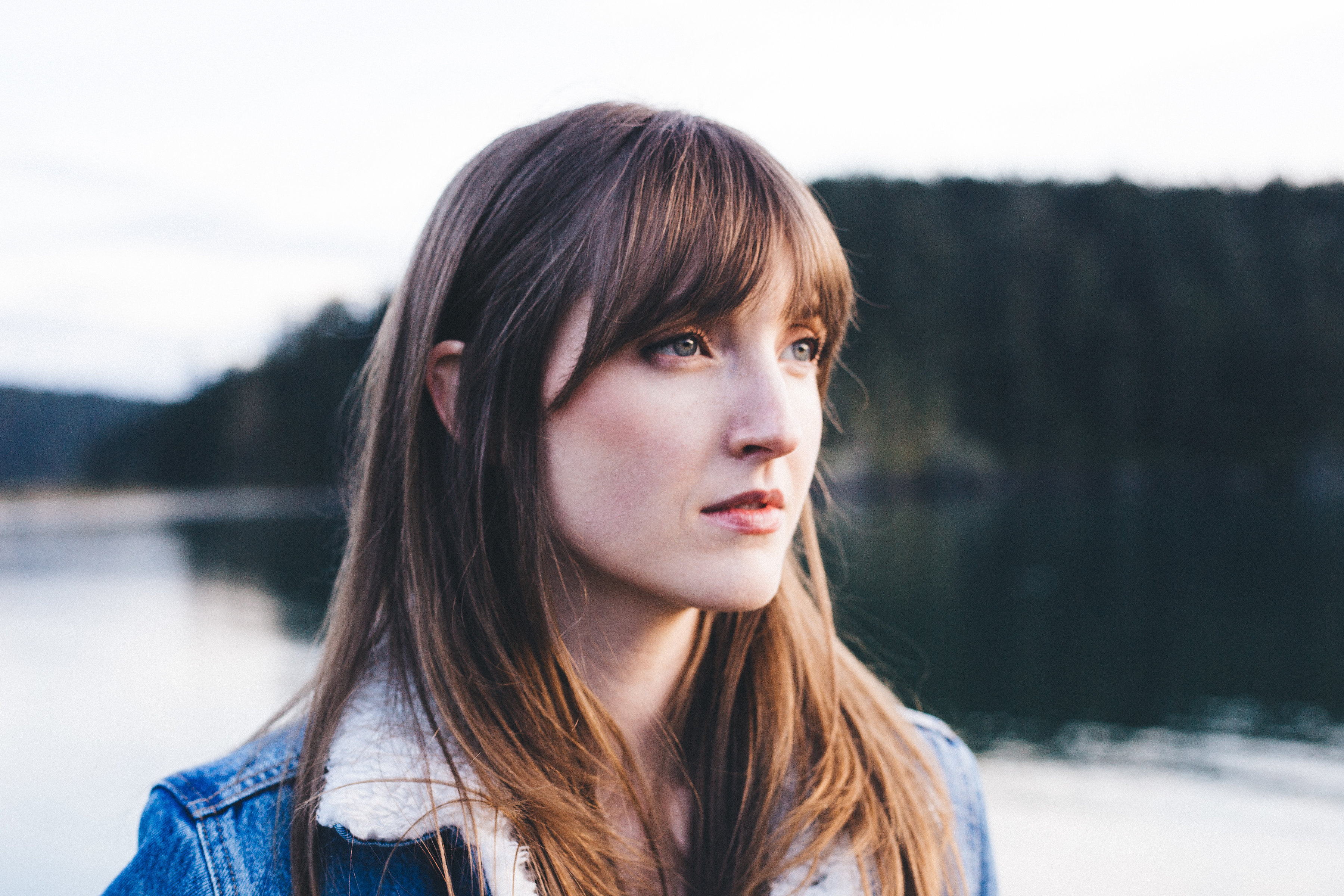 SONG PREMIERE/INTERVIEW: Lizzie Weber and Markéta Irglová Talk ...