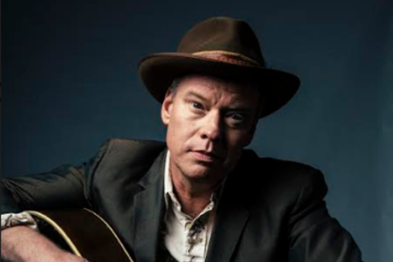 Shawn Mullins Hits Hight Note With 'Soul's Core' 20th Anniversary ...