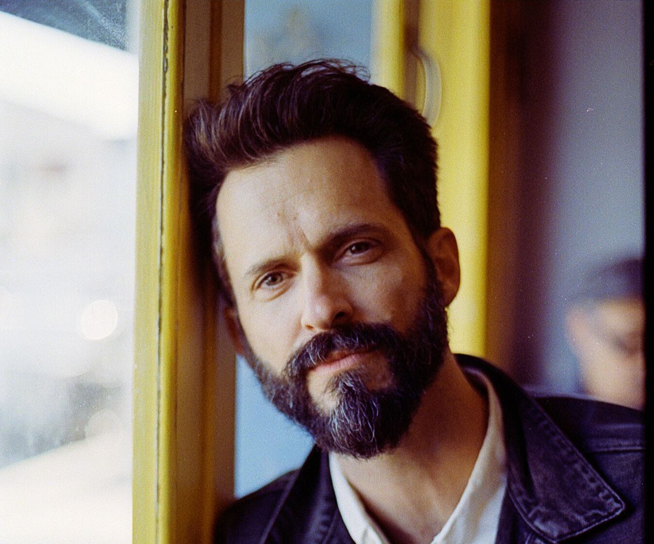 SONG PREMIERE: Tony Lucca Finds Hope With Soulful Americana Tune "Other ...