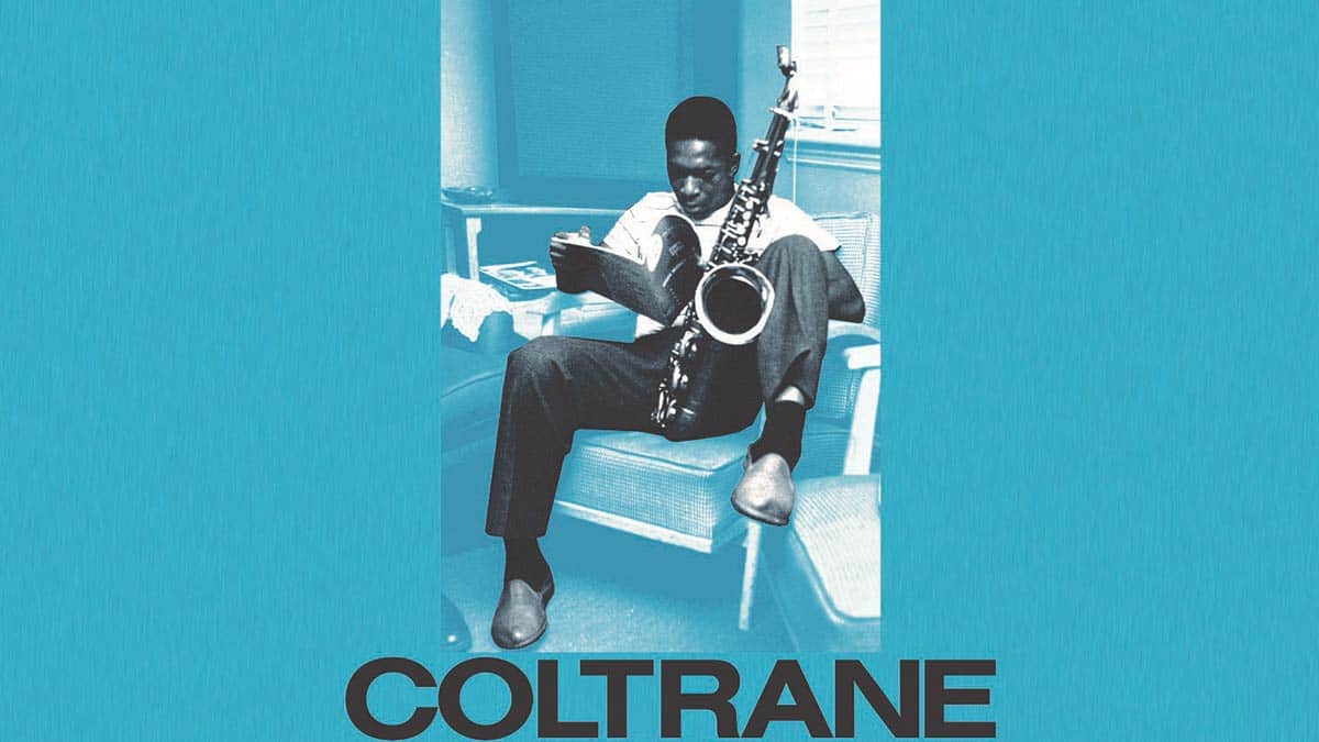 Craft Recordings Issues Massive Coltrane Box Set to Mark 70th ...