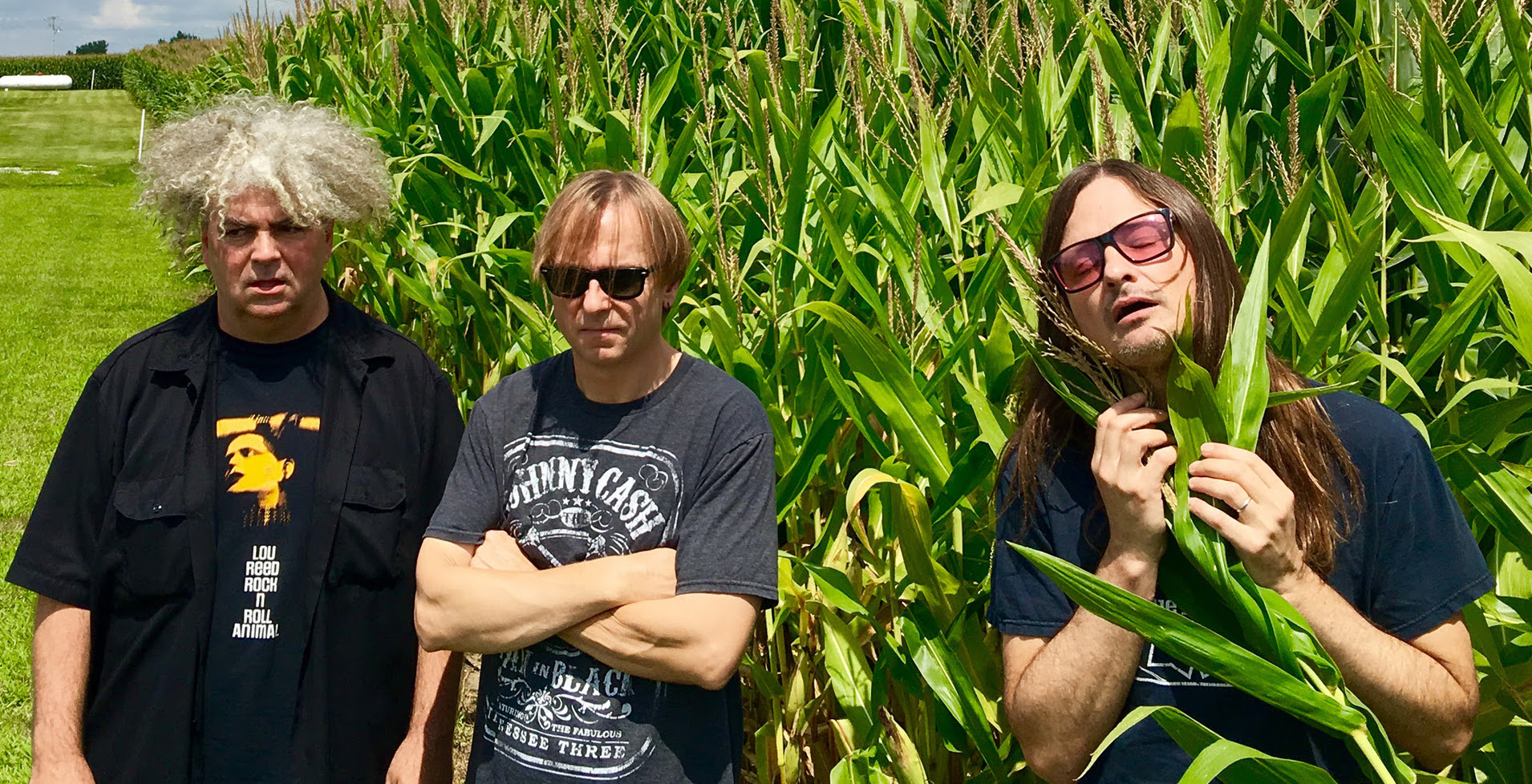 The Melvins Team Up Share Extensive U.S. Tour Dates - Glide Magazine