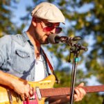 Joe Russo’s Almost Dead Delivers Impressive Throw-Down in Eugene, OR ...