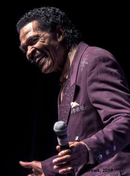 Yes, 85 Year Old Bluesman Bobby Rush Still Has It On New LP 'Sitting On ...