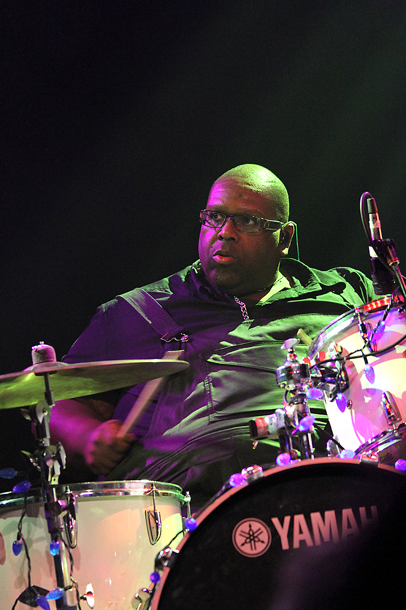 Jesse Johnson Musician