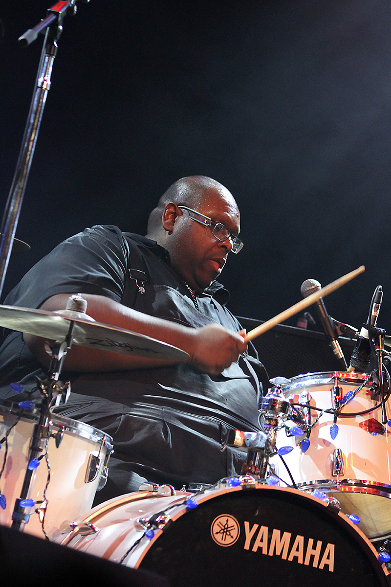 Jesse Johnson Musician