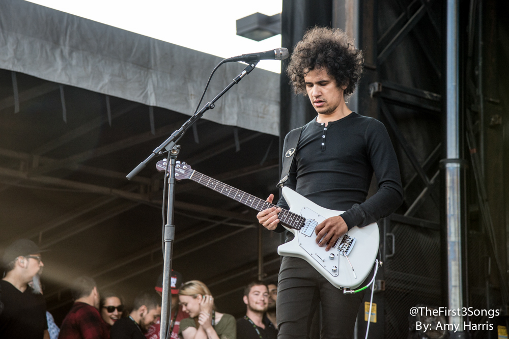 Omar Rodriguez-Lopez to Release 12 Albums by End of 2016 - Glide Magazine