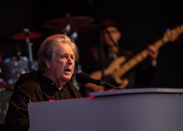 Happy 75th Birthday Brian Wilson (Listen to 'Smile' Live Debut 2/20/04 ...
