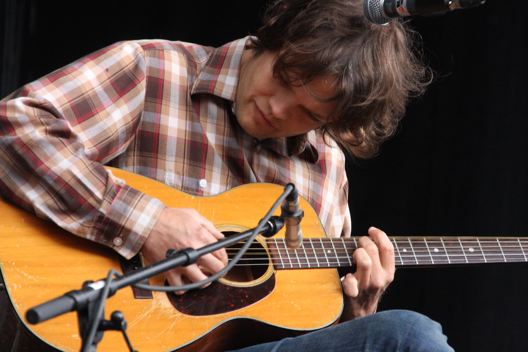 William Tyler Proves To Be Force of Nature on 'Modern Country' (ALBUM ...