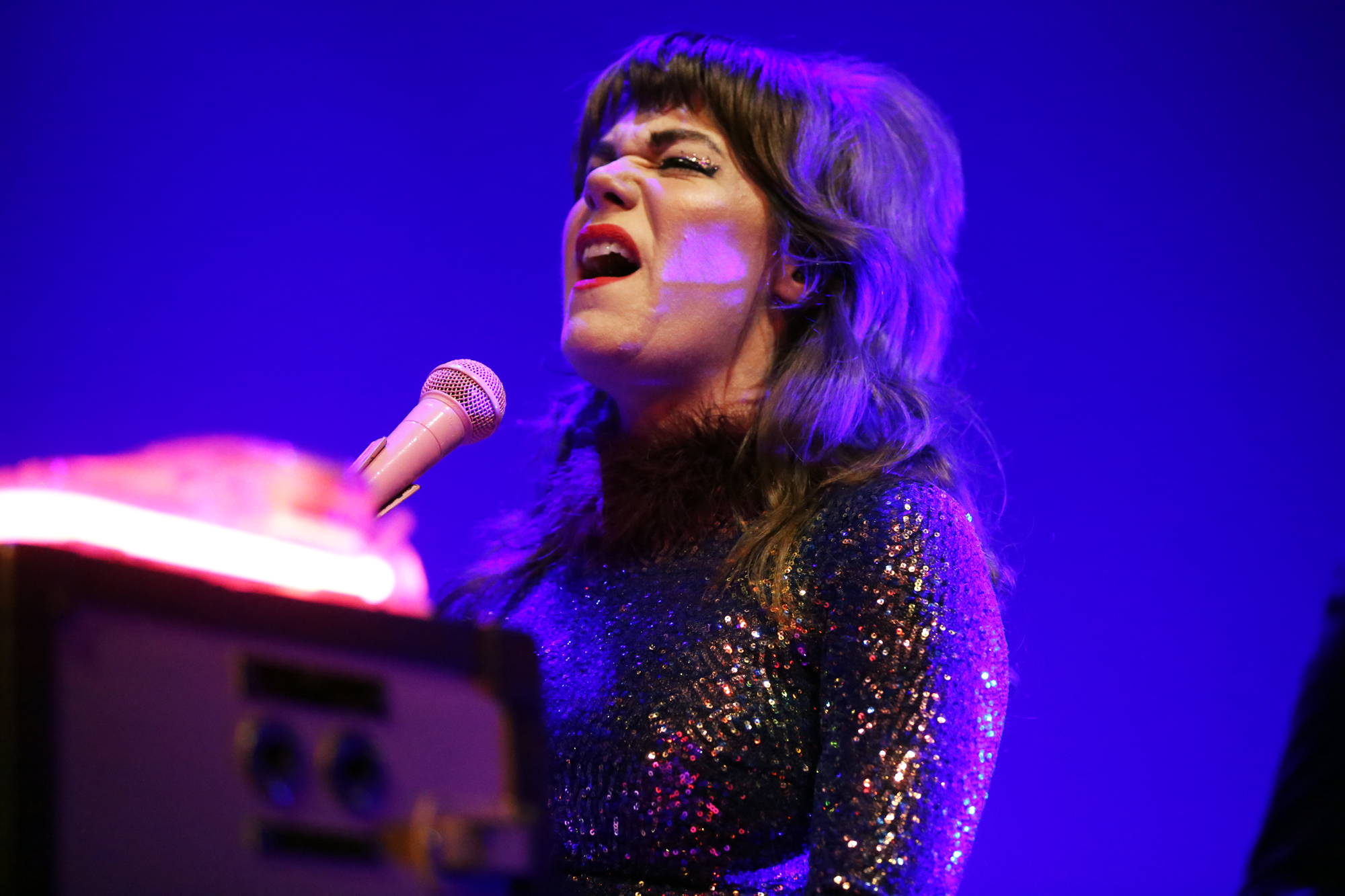 Jenny Lewis Shines Bright at Brooklyn's Kings Theatre (SHOW REVIEW ...