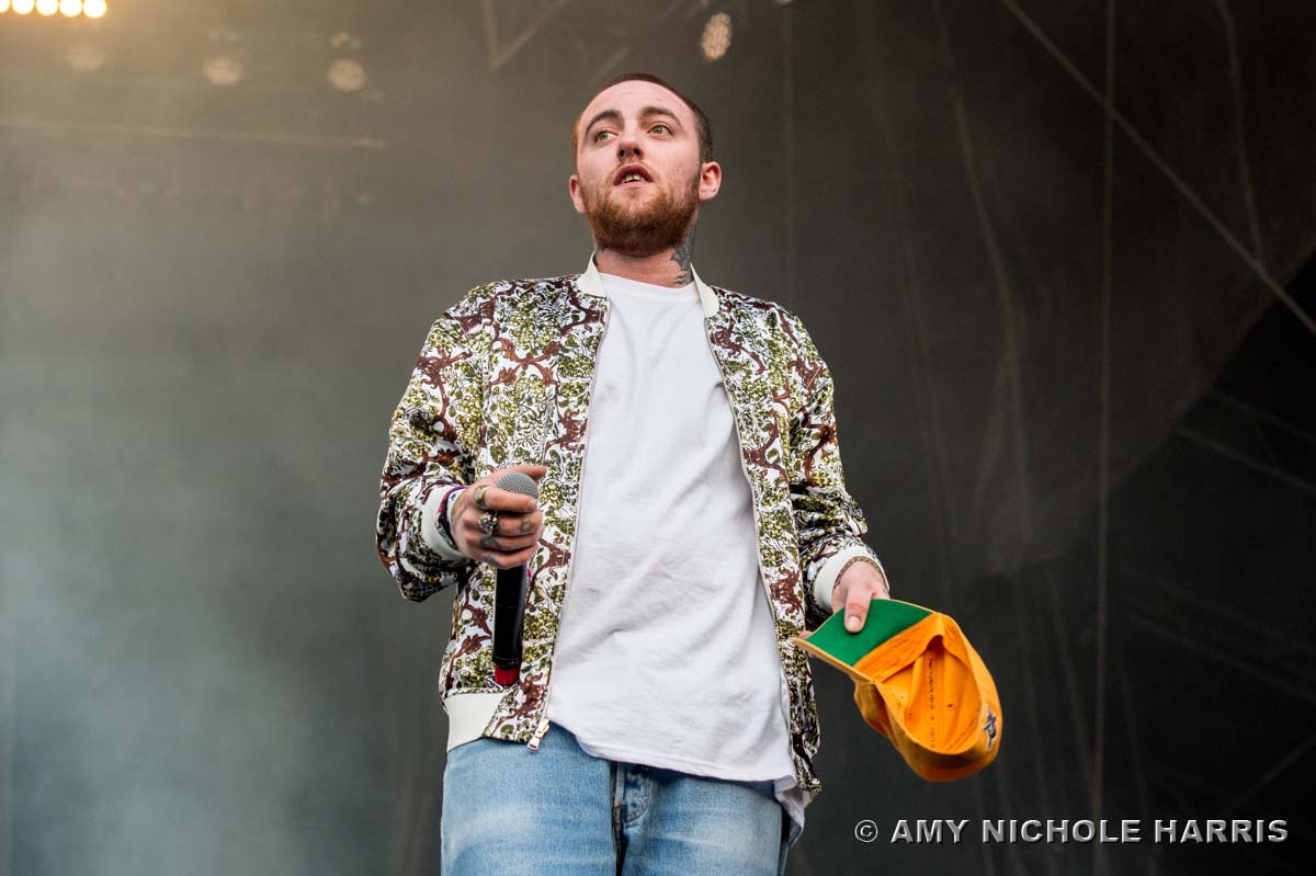Mac Miller Dies at 26 - Glide Magazine