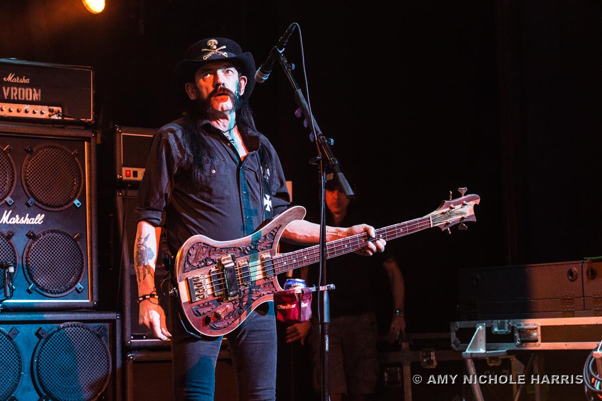 Happy 70th Birthday Lemmy (Watch Motörhead 'Live in Toronto' 12/5/82 ...