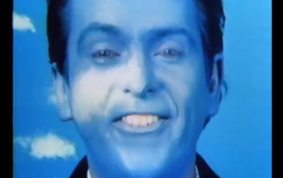 Checkin' 'Em Twice (Halloween Edition): Peter Gabriel's 10 Best ...