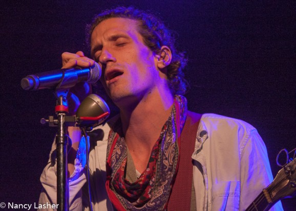 The Revivalists Sell Out Bowery Ballroom and Music Hall of Williamsburg ...
