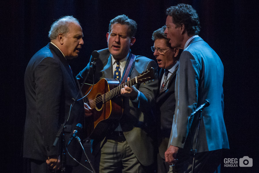 Hot Rize Announces 40th Anniversary Album Recorded Live at Boulder ...