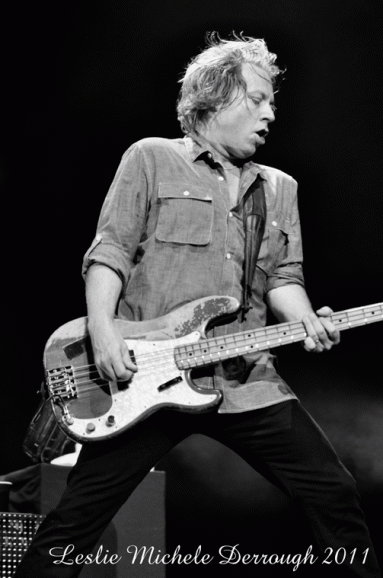 Jeff Pilson of Foreigner (INTERVIEW) - Glide Magazine
