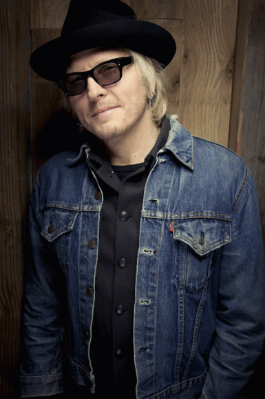 Matt Sorum Talks About His New Album - Stratosphere (Interview) - Glide ...