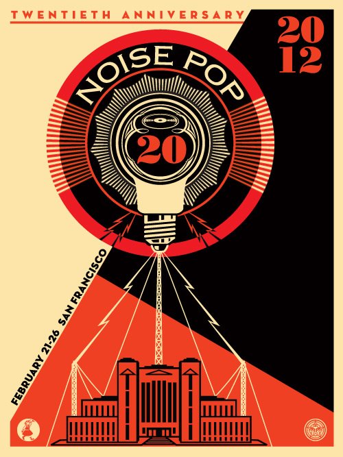 Noise Pop Festival Adds Slew Of New Acts To Lineup - Glide Magazine