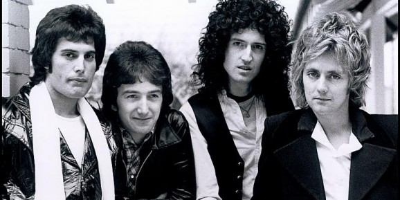 'Queen On Air: The Complete BBC Recordings' Astonishes & Rocks (BOX SET ...