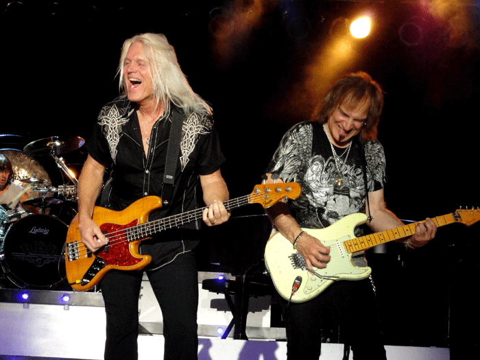 Bruce Hall - Glide Magazine