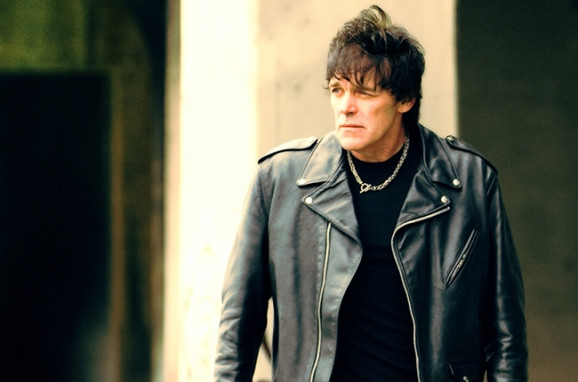 Richie Ramone - Exclusive Interview With the One & Only - Glide Magazine