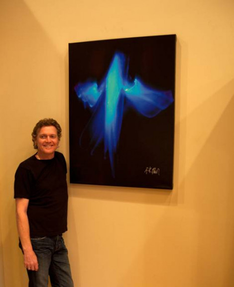 Rick Allen of Def Leppard (INTERVIEW) - Glide Magazine