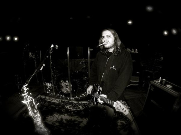 Shaun Morgan of Seether (INTERVIEW) - Glide Magazine