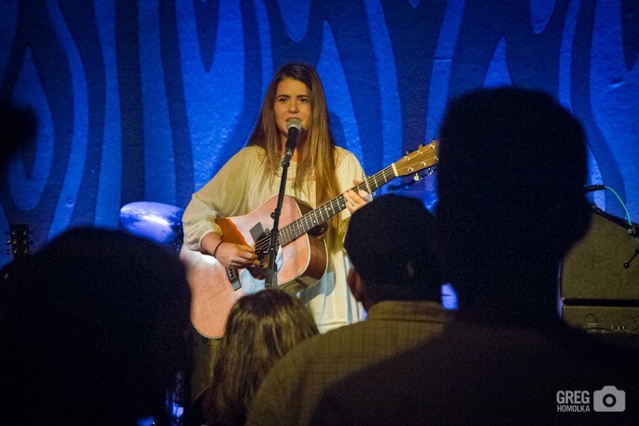 Tyler Childers Delivers Alt-Country Goodness to Hungry Portland Fans ...