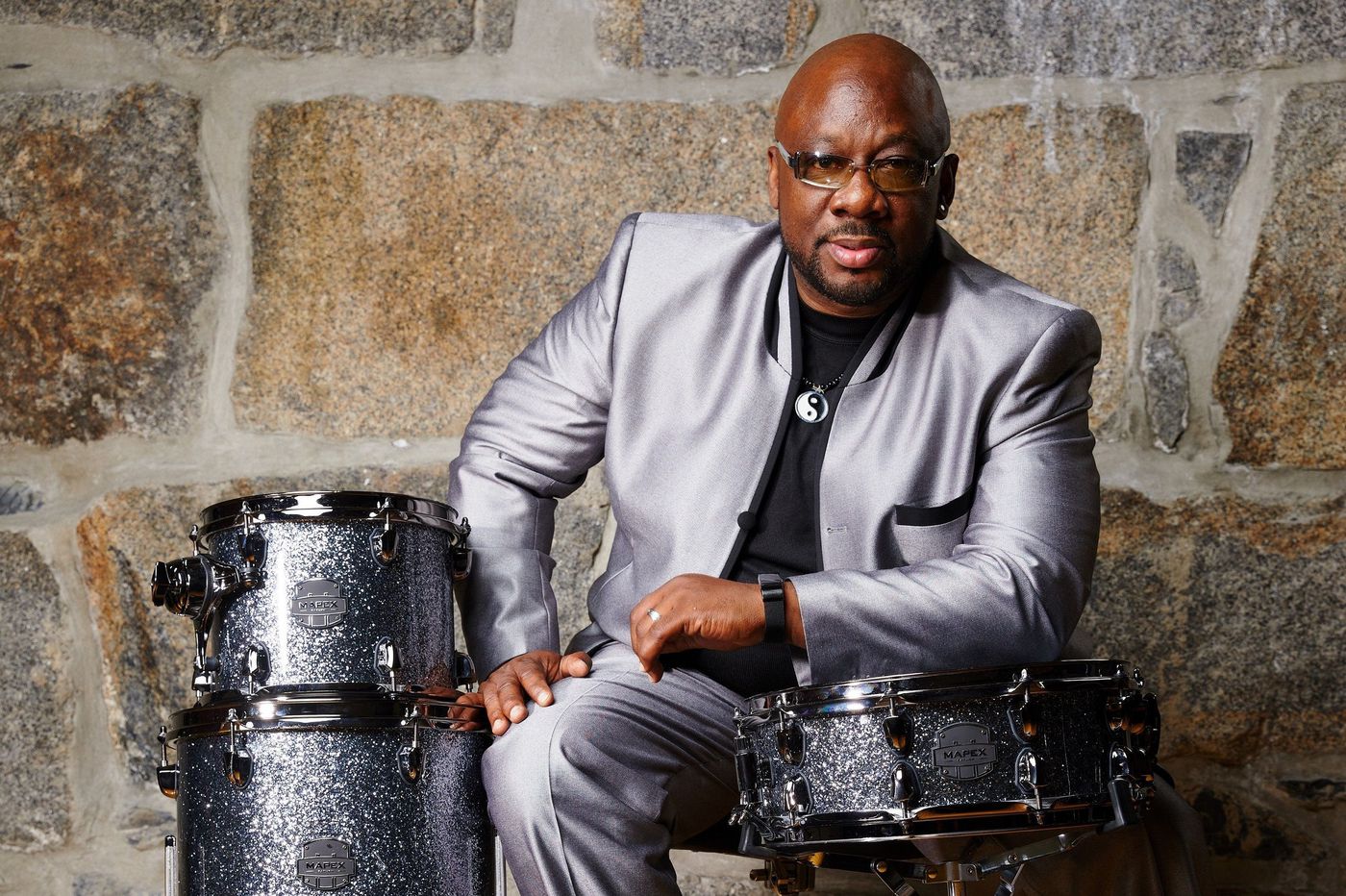 Drummer Ralph Peterson Channels Art Blakey with Gen-Next Big Band of ...