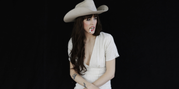Jaime Wyatt Reaches Honky Tonk Brilliance on 'Neon Cross' (ALBUM REVIEW) - Glide Magazine