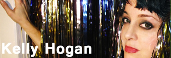 Kelly Hogan Debuts New Album (Out June 5th) Teaser - Glide Magazine